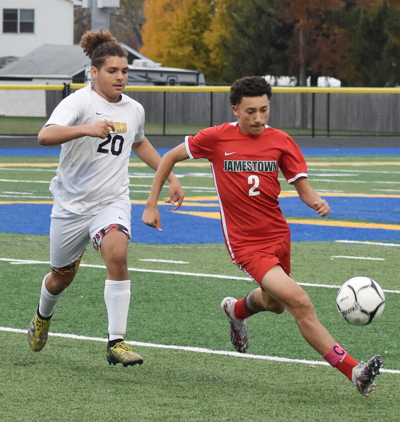 On The Cusp | News, Sports, Jobs - Post Journal